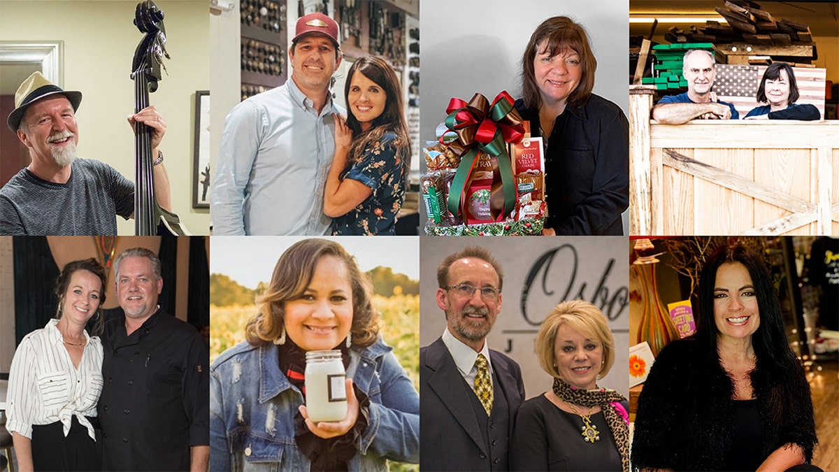 Shop Small, Save Local: Please support local merchants this holiday ...