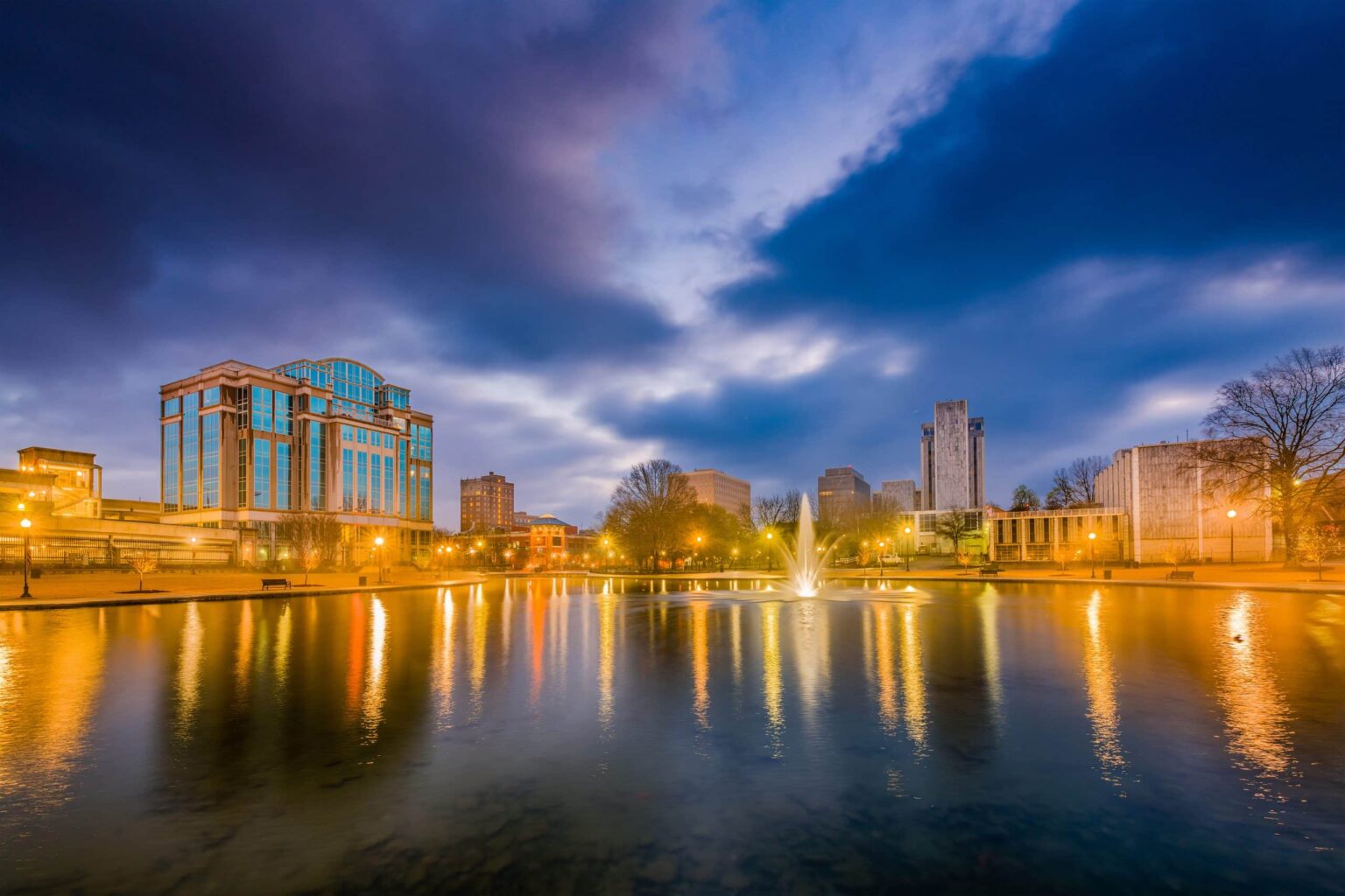 Expand Here - Huntsville/Madison County Chamber
