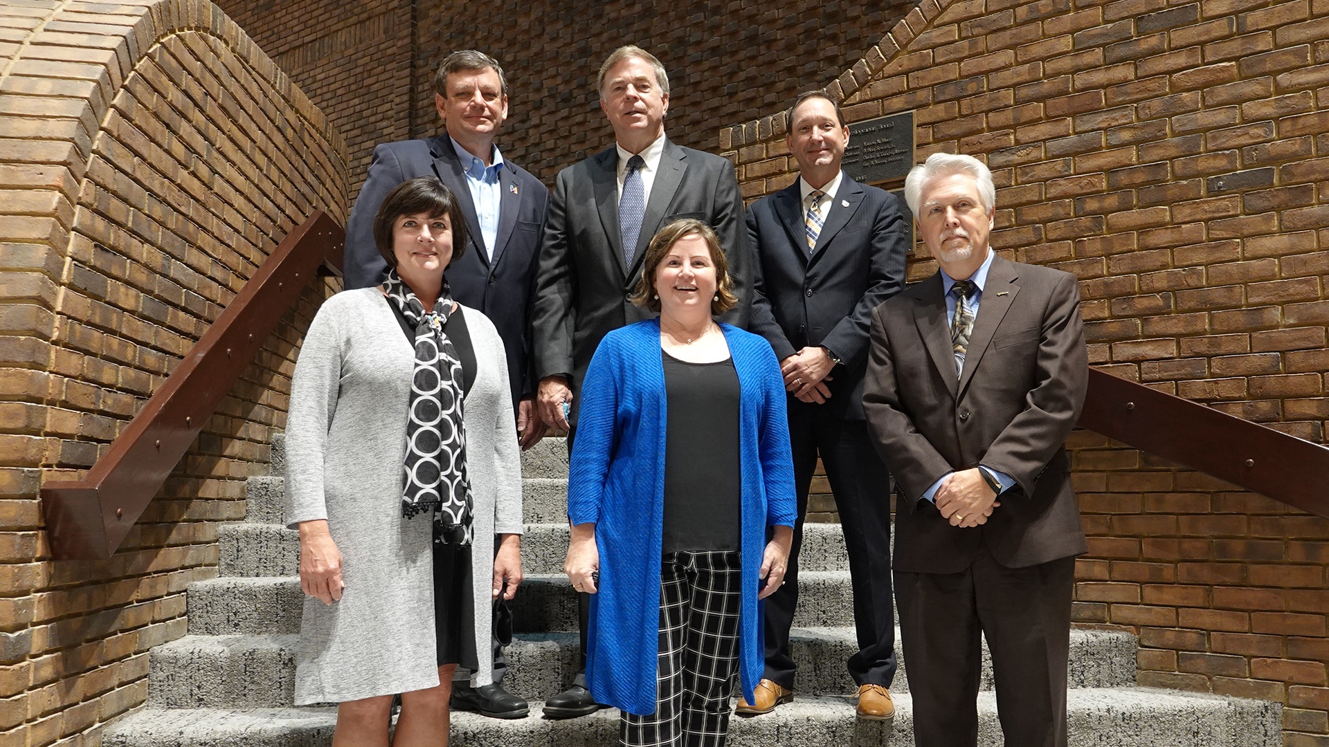 Northrop Grumman Marks Opening of New Facility in Cummings Research ...