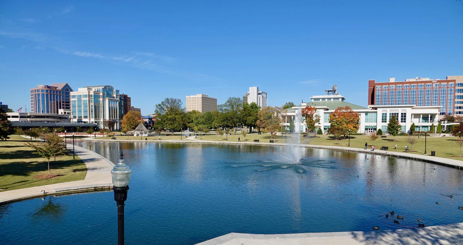 Huntsville/Madison County - Huntsville/Madison County Chamber Huntsville/Madison County - Huntsville/Madison County Chamber