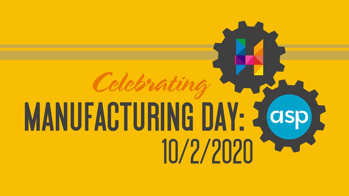 National Manufacturing Day: Meet employees in North Alabama working in ...