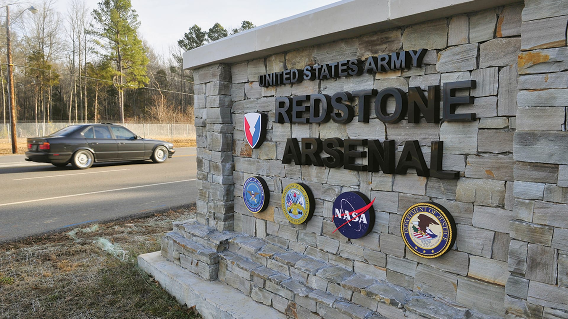 Team Redstone - Huntsville/Madison County Chamber