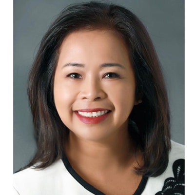 Margaret Riethmaier, ServisFirst Bank - Huntsville/Madison County Chamber