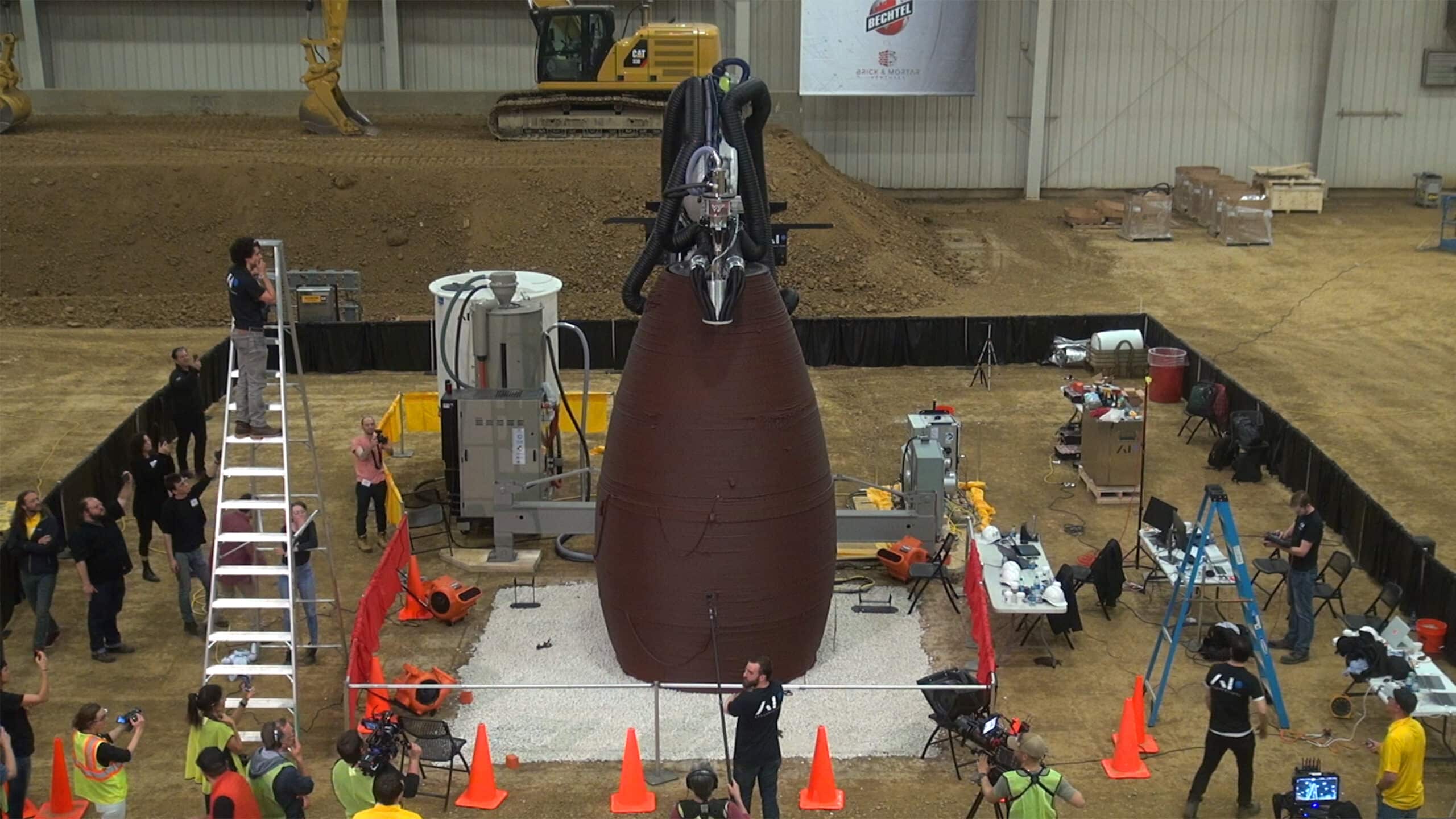 SpaceFactory Relocates to Huntsville, Establishing a New Base for Lunar ...