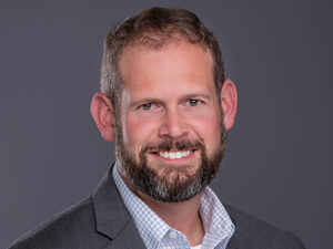 Brandon Tucker, Jesse Stutts Inc. - Huntsville/Madison County Chamber